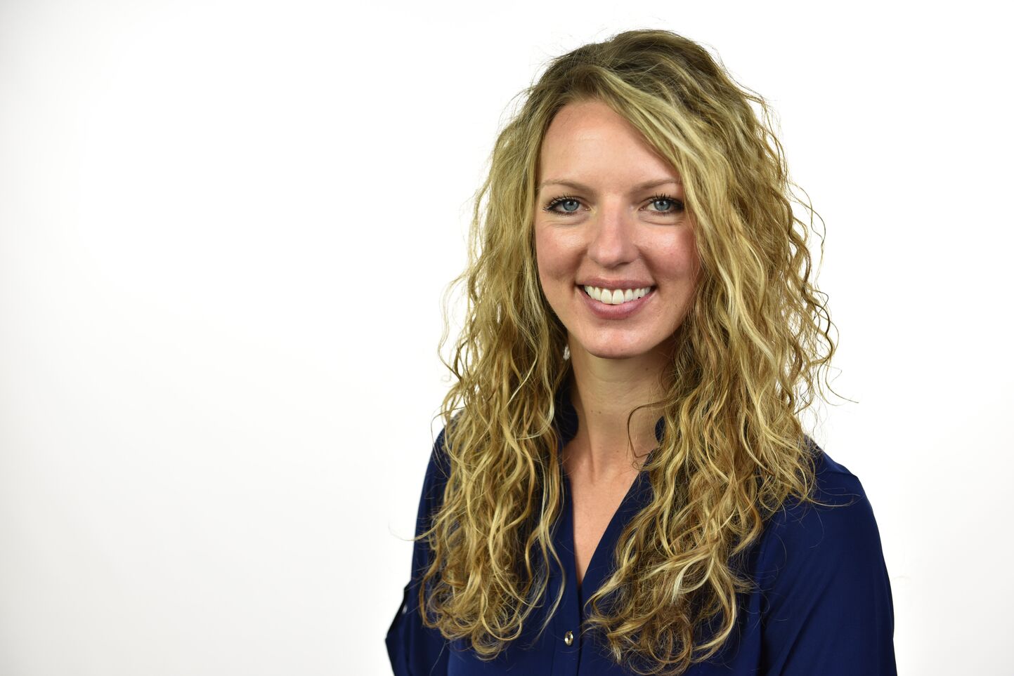 Stephanie Larson | PNNL